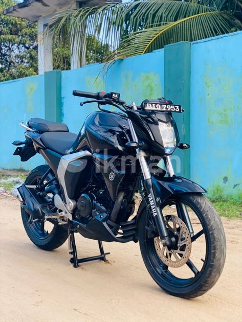 Yamaha FZs V2 2020 for Sale in Kinniya | ikman