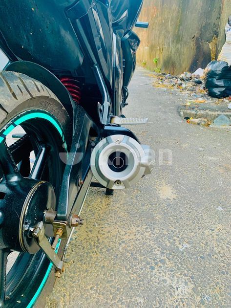Yamaha FZs V2 2017 for Sale in Galle City | ikman