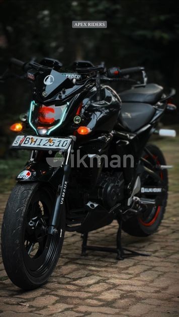 Yamaha FZs V2 FZ 2018 for Sale in Akuressa | ikman