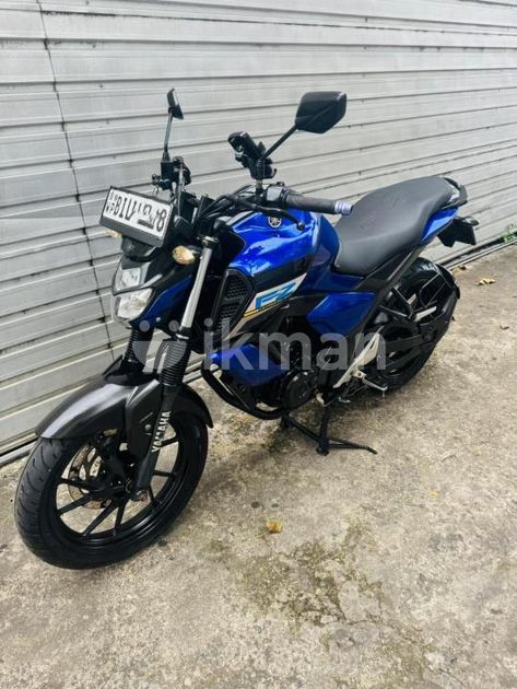 Yamaha FZS V3 FZ VERSION 3 2020 for Sale in Kesbewa | ikman