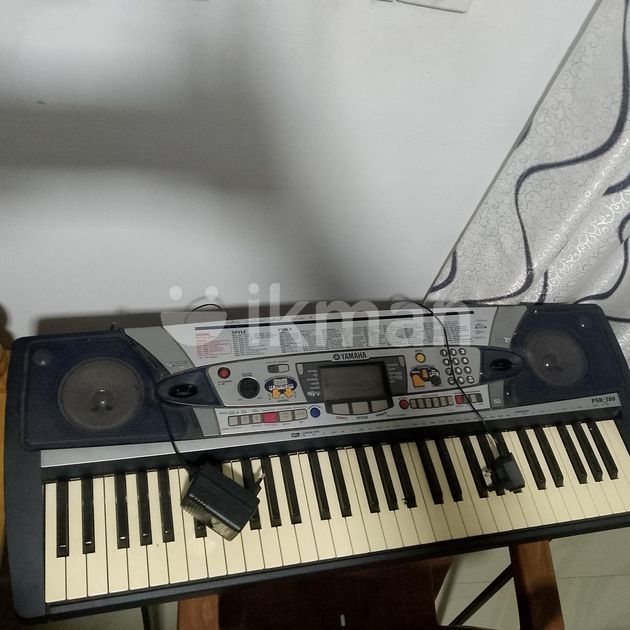 Yamaha Keyboard for Sale in Anamaduwa | ikman