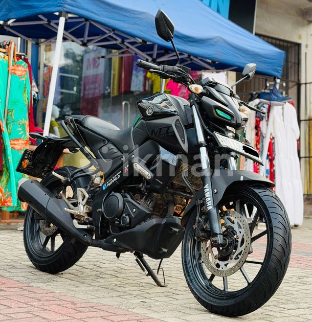 Yamaha MT 15 17000KM 2020 for Sale in Moratuwa | ikman