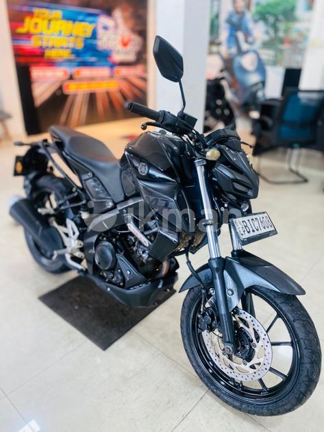Yamaha MT 15 2019 for Sale in Piliyandala | ikman