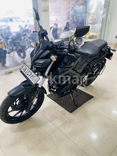 Yamaha MT 15 2019 for Sale in Piliyandala | ikman