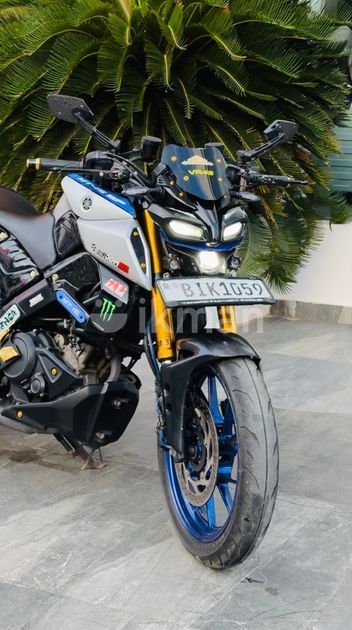 Yamaha MT 15 2020 for Sale in Jaffna City | ikman