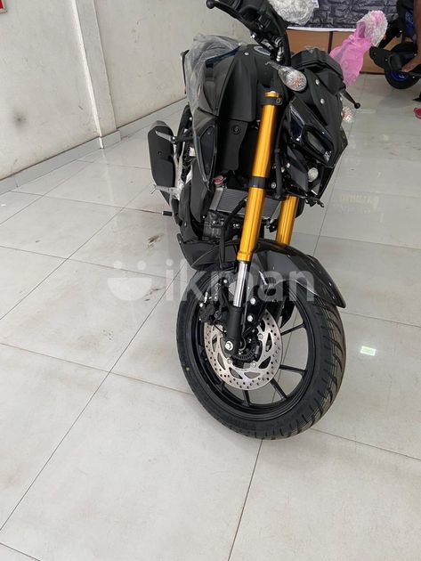 Yamaha MT 15 2025 for Sale in Katunayake | ikman
