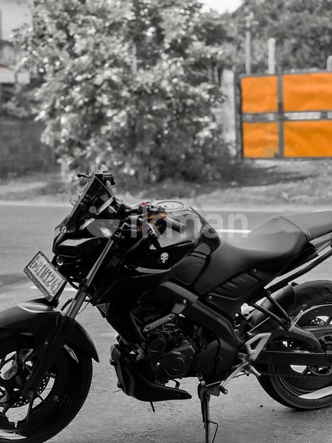 Yamaha MT 15 V1 2019 for Sale in Batticaloa City | ikman