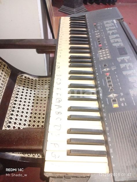 Yamaha PSR-200 for Sale in Horana | ikman