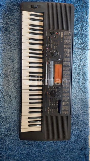 Yamaha PSR-620 for Sale in Kandy City | ikman