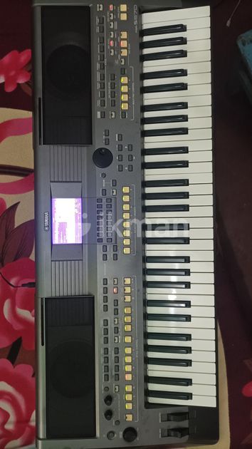 Yamaha PSR - S670 in Matugama | ikman