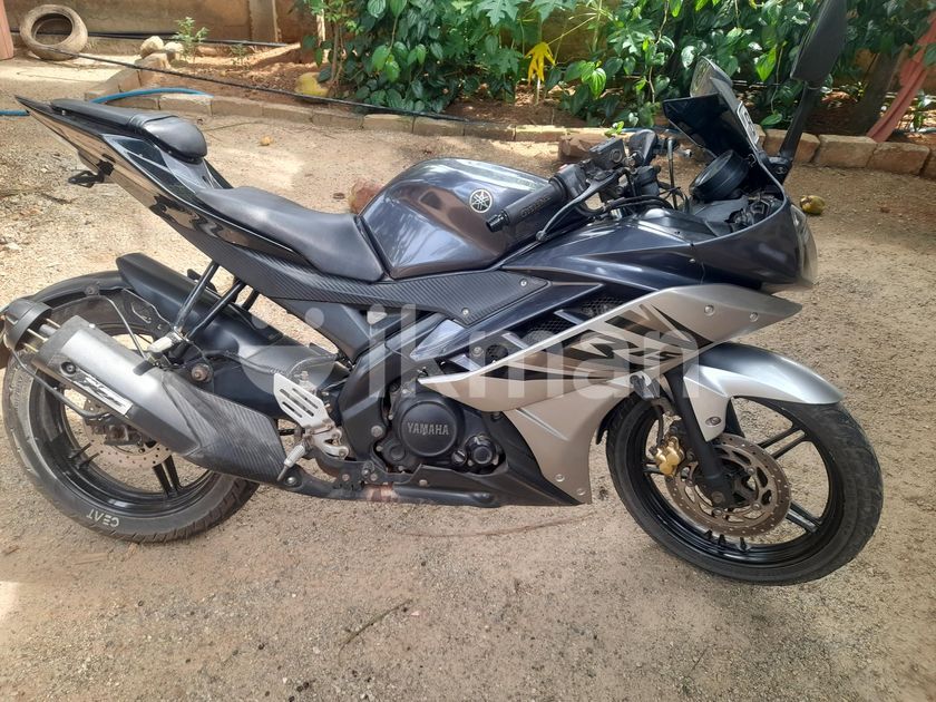 Yamaha R15 2019 in Nallur | ikman