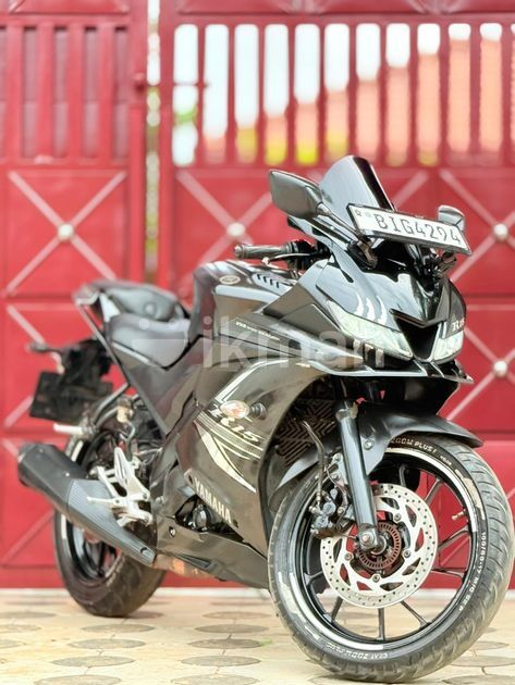 Yamaha R15 2019 for Sale in Jaffna City | ikman