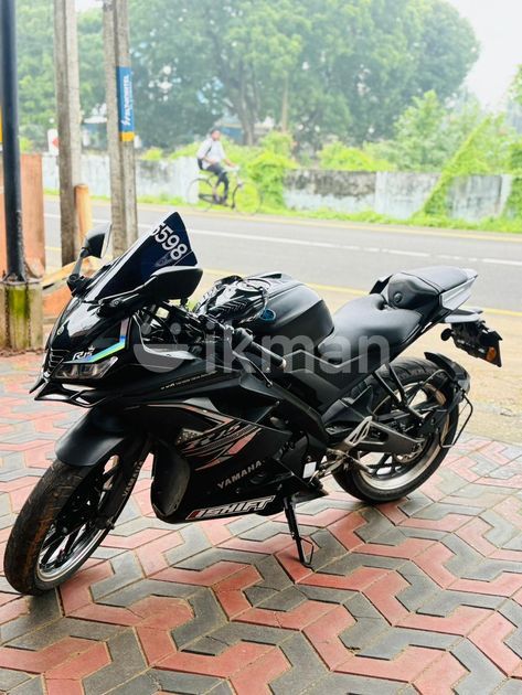 Yamaha R15 2020 for Sale in Nugegoda | ikman
