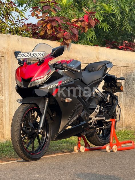 Yamaha R15 V3 2020 for Sale in Jaffna City | ikman