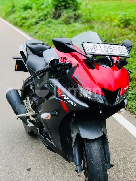 Yamaha R15 v3 2020 in Matara City | ikman