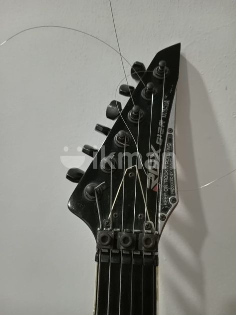 Yamaha RGX 812R for Sale in Kandana | ikman