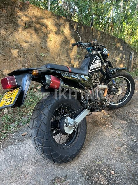 Yamaha TW 200 2013 for Sale in Kadugannawa | ikman