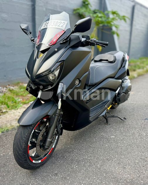 Yamaha X Max 400 2017 for Sale in Colombo 14 | ikman