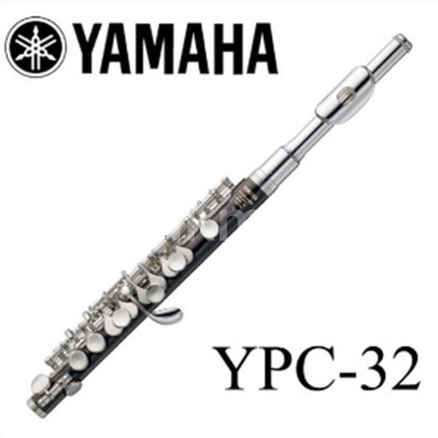 Yamaha YPC-32 Student Piccolo with Nickel Silver Head joint for Sale in Moratuwa | ikman