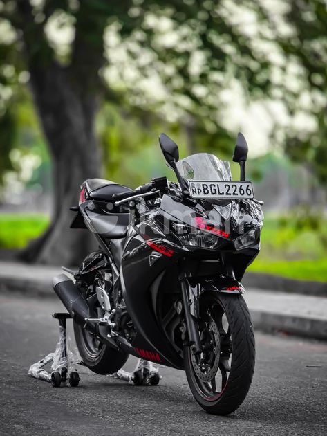 Yamaha YZF-R3 Racing Edition 2017 for Sale in Batticaloa City | ikman