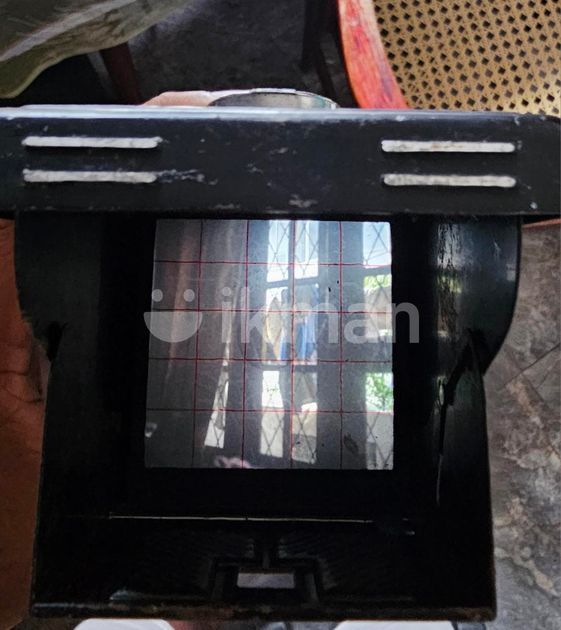 Yashica Mat Copal Mxv Rare Vintage Camera for Sale in Dehiwala | ikman