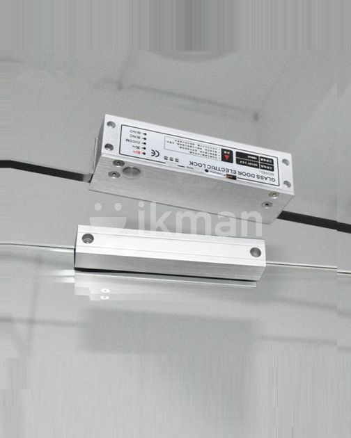 YH-168GSLD Smart Electric Door Lock for Sale in Colombo 11 | ikman