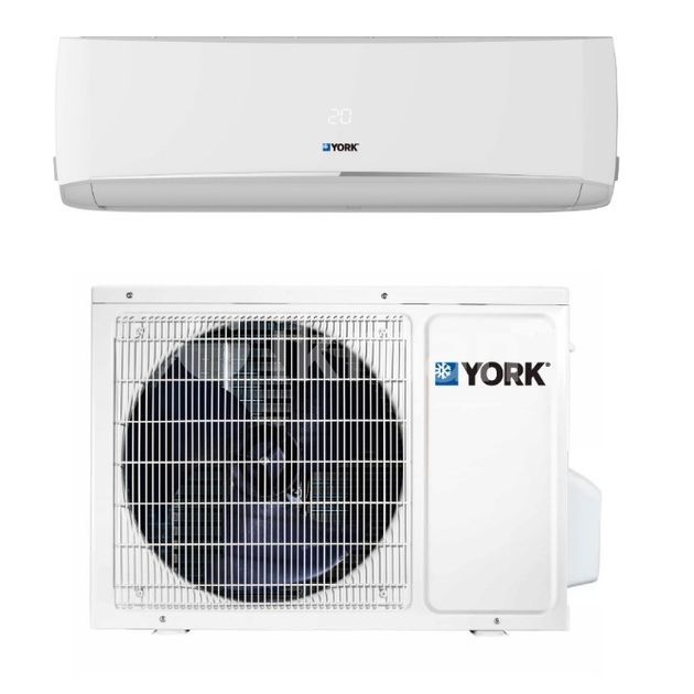 York 12000BTU Inverter AC for Sale in Kadawatha | ikman