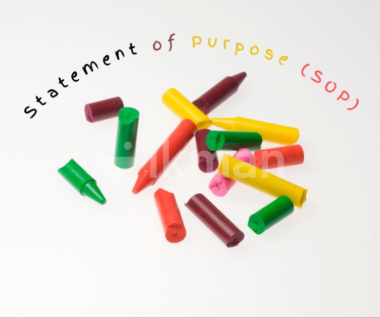 YOUR SoP - Statement of Purpose Letter from US | කොළඹ 6 | ikman