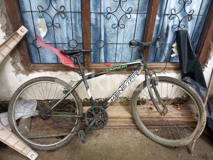 Kenstar Bicycle for Sale in Kegalle City | ikman