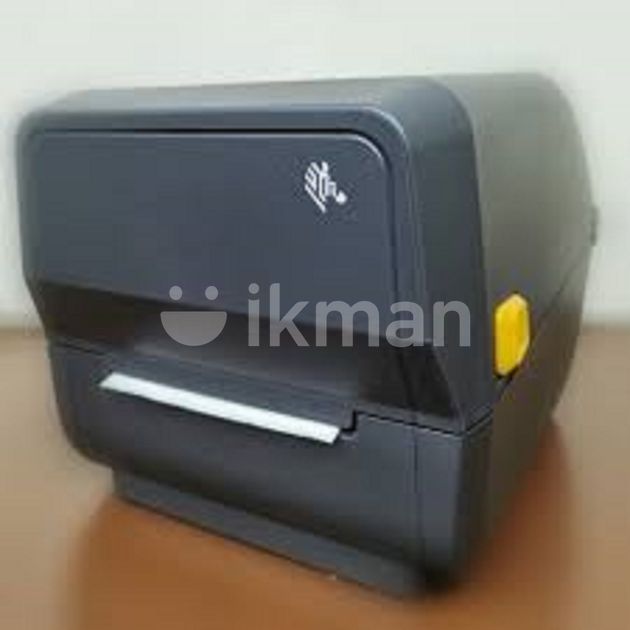 Zebra POS Barcode Label Sticker Printer in Boralesgamuwa | ikman