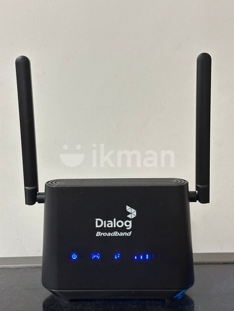 ZLT S12 Pro Router for Sale in Bandaragama | ikman