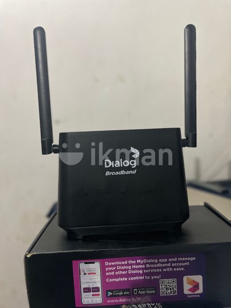 ZLT S12 Pro Router for Sale in Galgamuwa | ikman