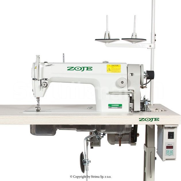 Zoje Sewing Machine for Sale | Madawala Bazaar | ikman
