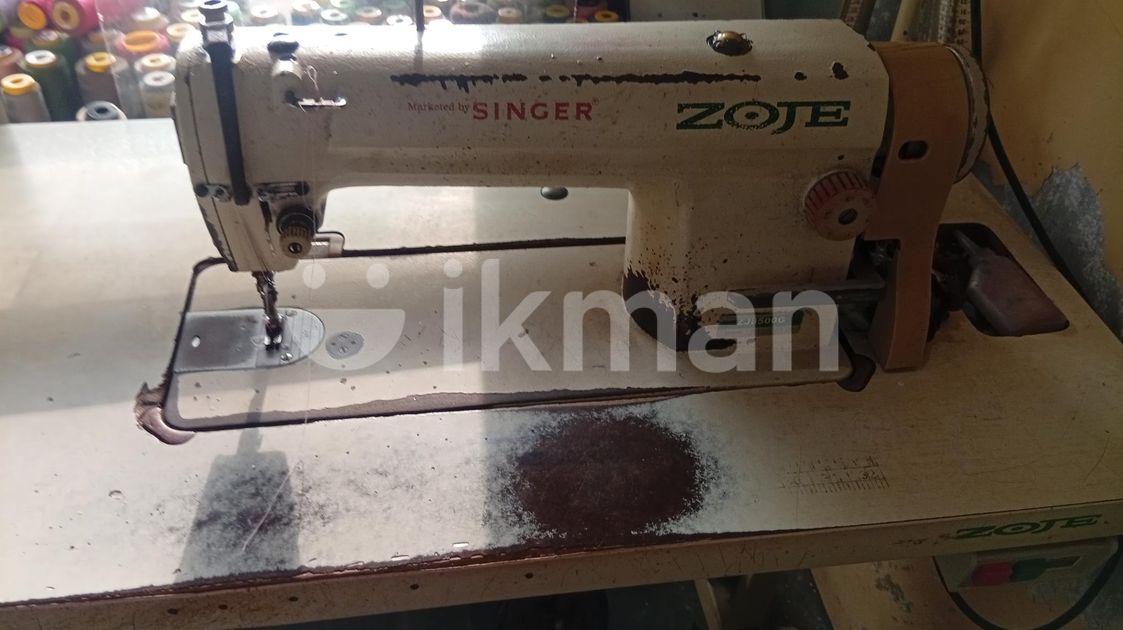 Zoje Sewing Machine for Sale in Jaffna City | ikman
