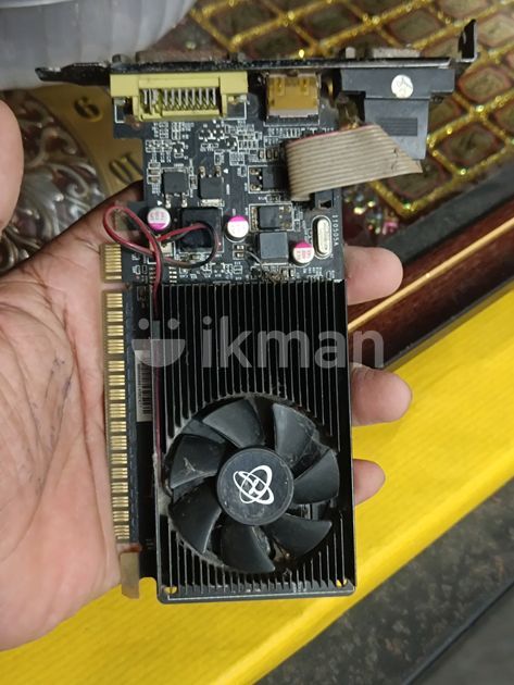 Zotac GT 520 2GB VGA for Sale in Batticaloa City | ikman