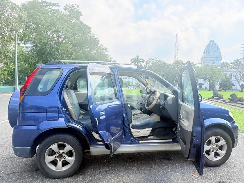 Zotye Nomad 2011 for Sale in Nugegoda | ikman