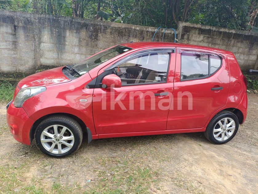 Zotye Z100 2017 for Sale in Horana | ikman
