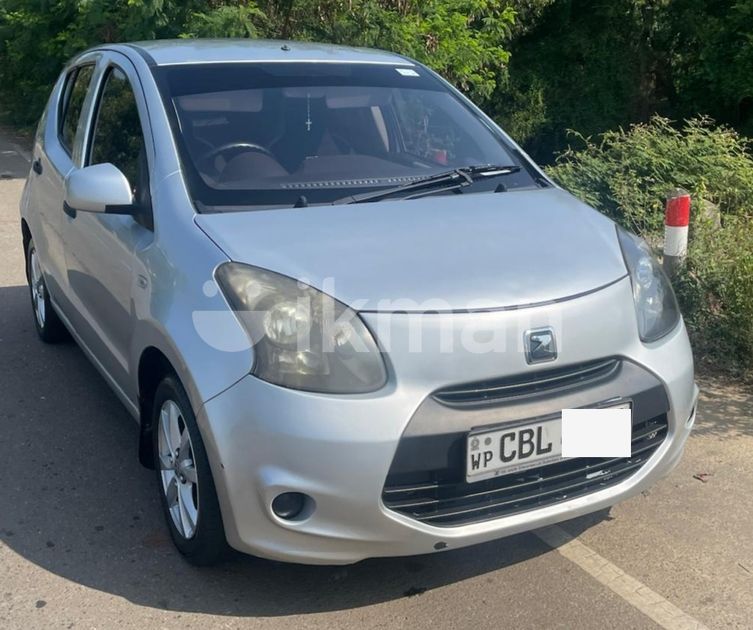 Zotye Z100 2020 for Sale in Malabe | ikman