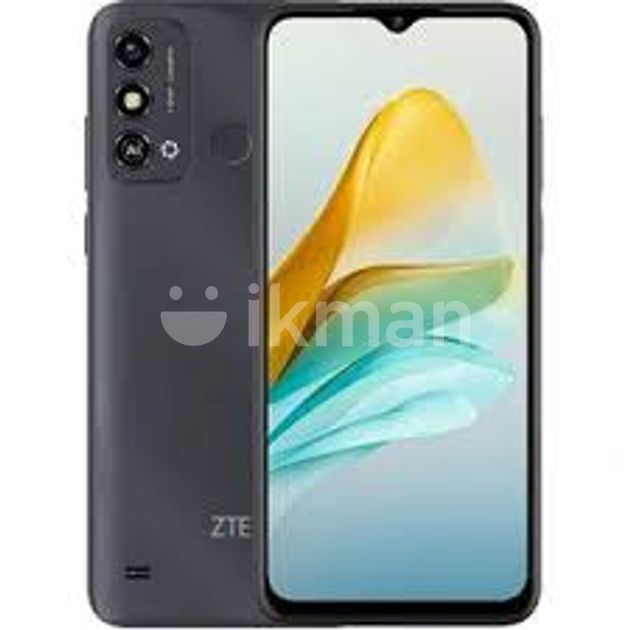 ZTE Blade A53 2GB 32GB (New) for Sale in Kelaniya | ikman