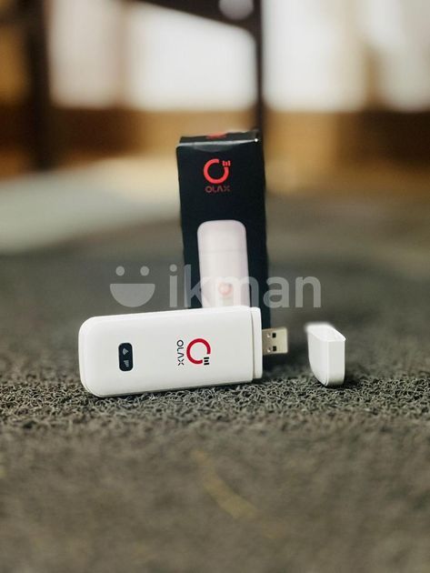 ZTE Chip Set OLAX WI-FI Wingle USB Router 4G&3G All Mobile Sim 150Mbps ...