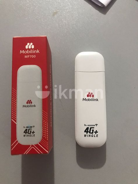 ZTE Mobilink Wi-FI Wingle MF700 (UNLOCK Router) 3G & 4G WIFI dongle in ...