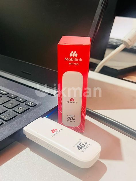 ZTE Mobilink Wi-FI Wingle MF700 (Unlock Router) 4G/3G 150Mbps in ...