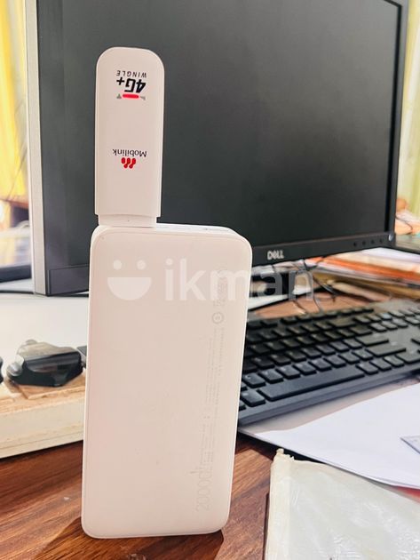 ZTE Mobilink Wi-FI Wingle MF700 (Unlock Router)150Mbps 4G in Galle City ...