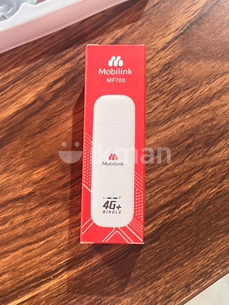 ZTE Mobilink Wi-FI Wingle MF700 (Unlock Router)4G&3G 150Mbps in ...