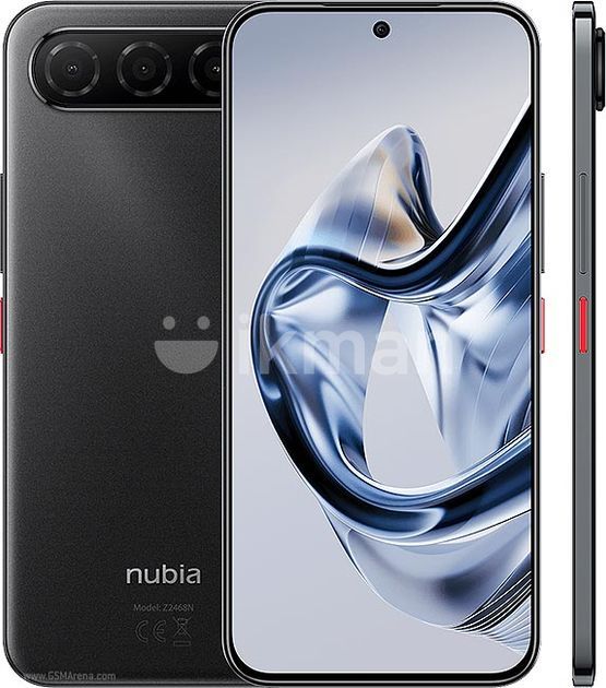 ZTE nubia Air 5G 8/256GB (Brand New) | ikman