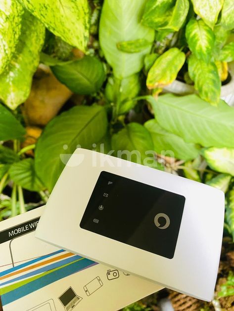 ZTE Vodafone R219z Unlock Portable Wifi Router 3G/4G 150Mbps All sim ...