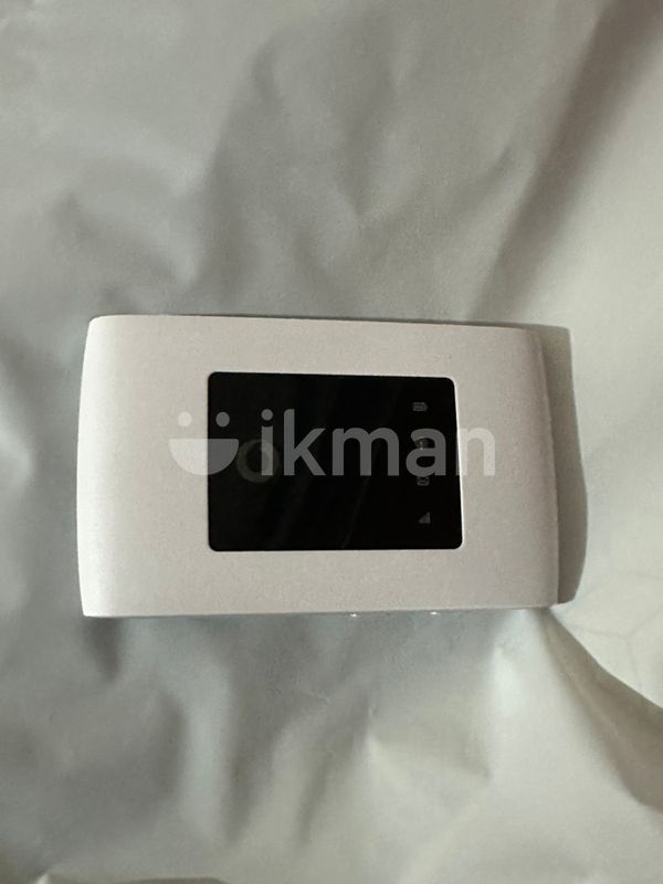 ZTE Vodafone R219z Unlock Portable Wifi Router 3G/4G 150Mbps in ...
